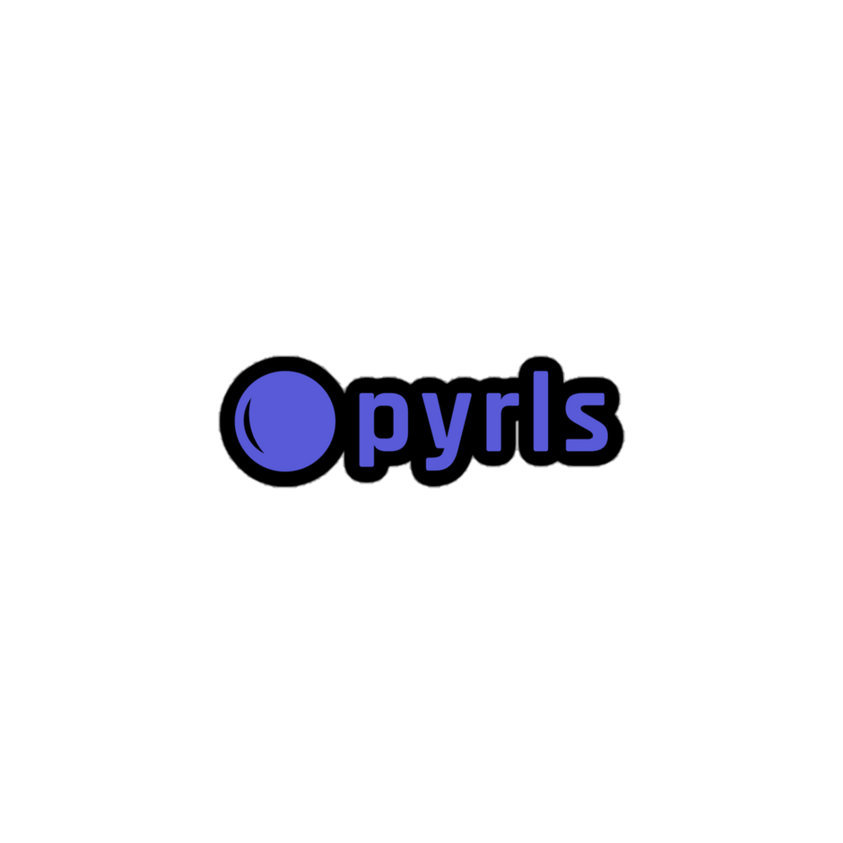 Pyrls