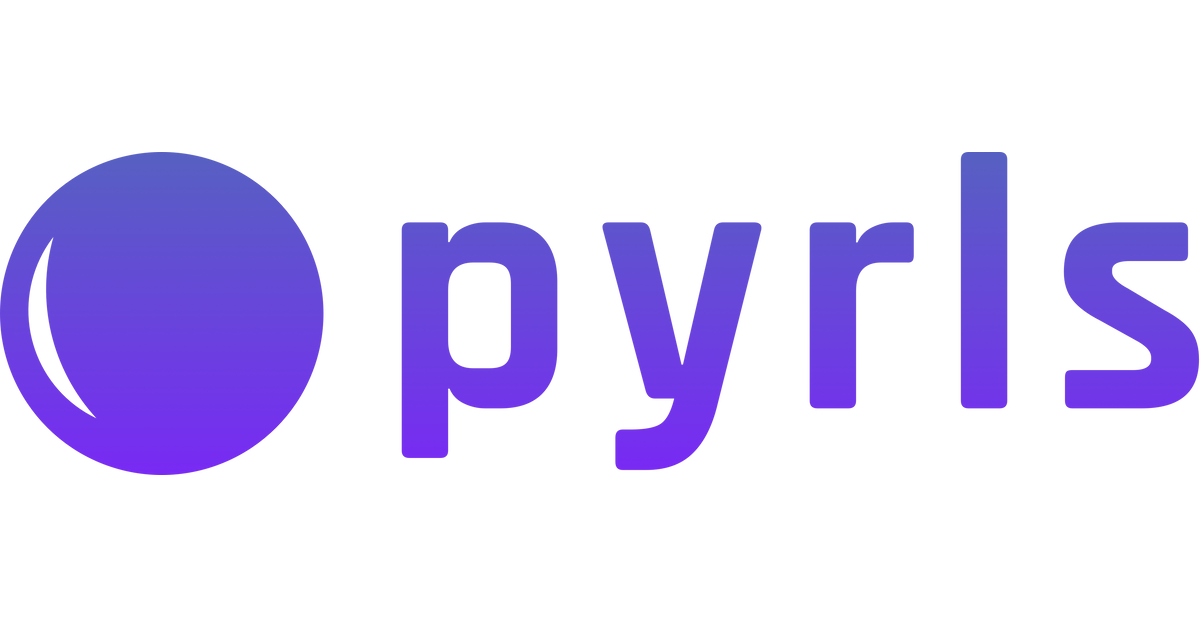 Pyrls