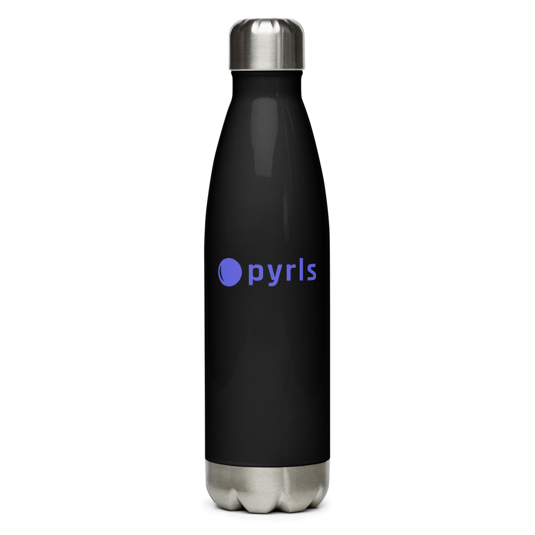Pyrls