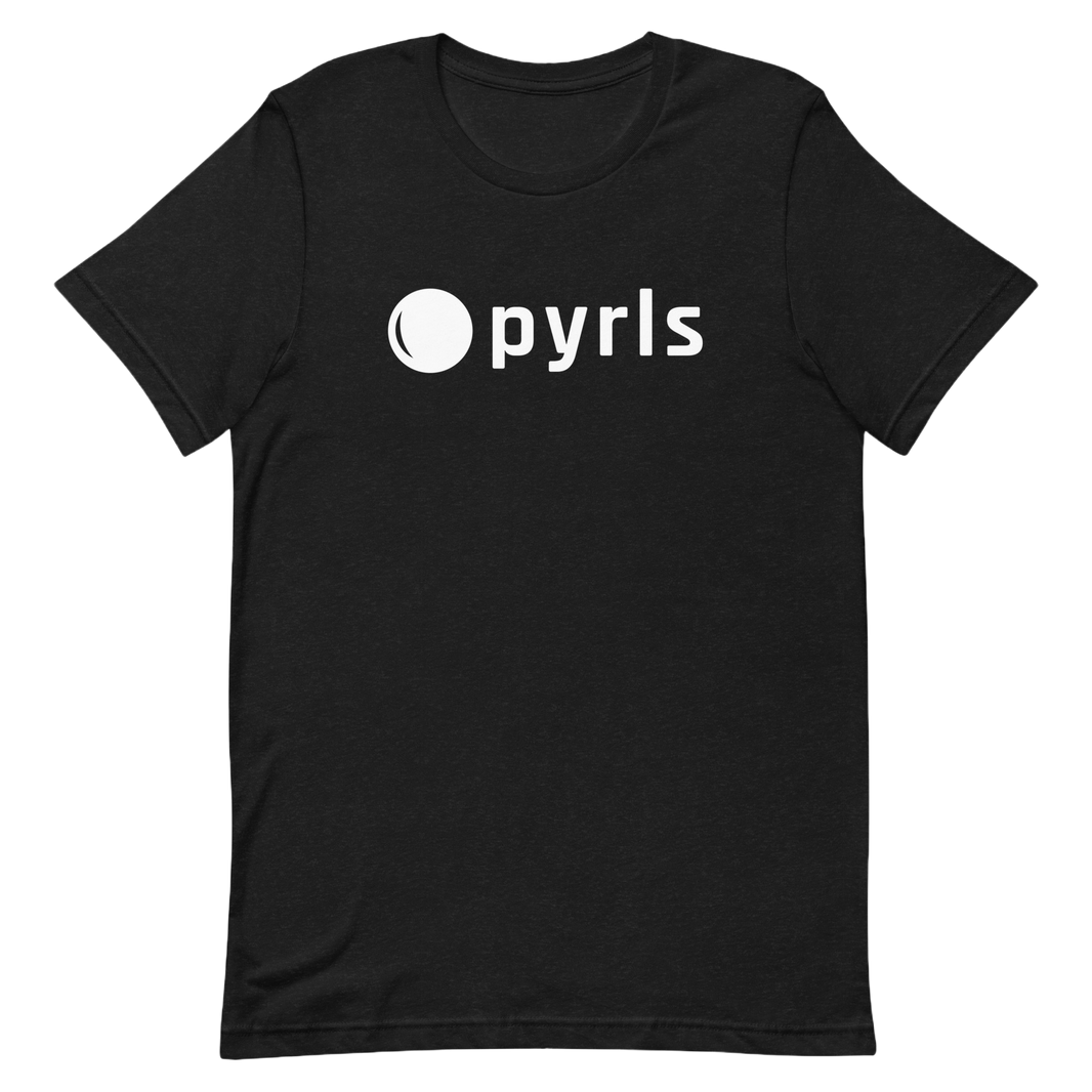 Pyrls