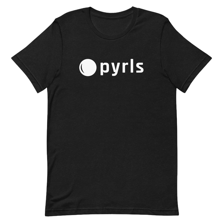 Pyrls